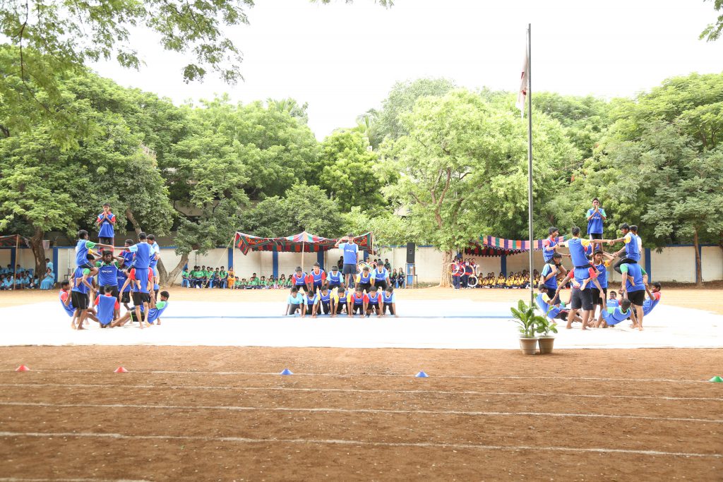 Image Gallery – Anna Gem School