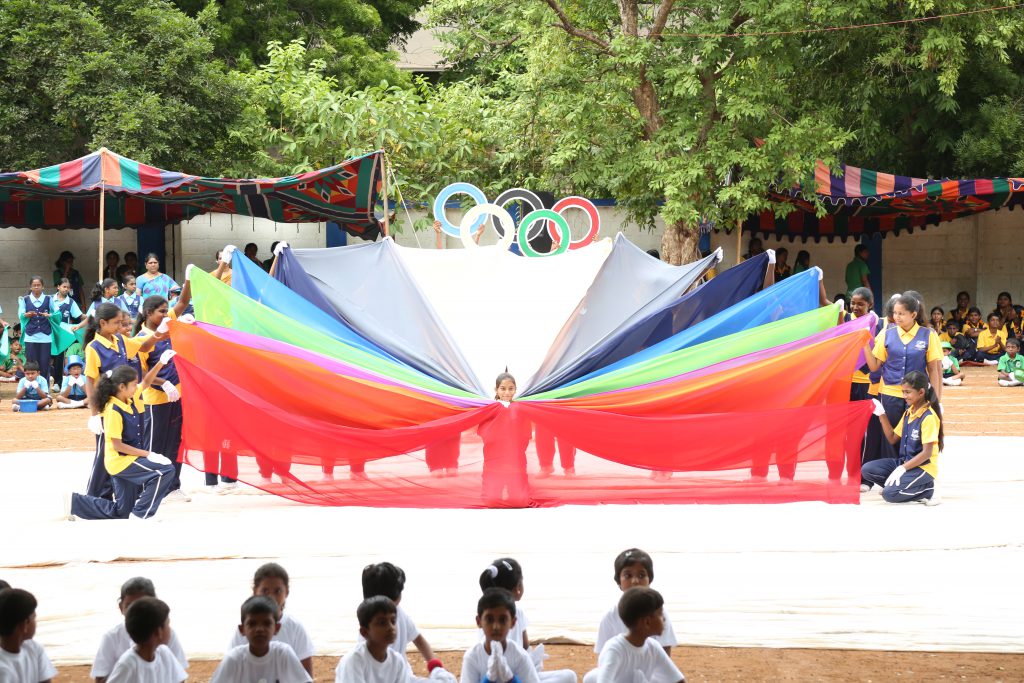 Image Gallery – Anna Gem School