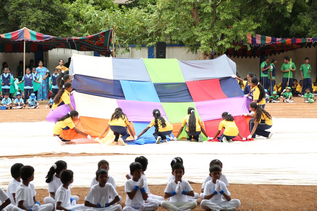 Image Gallery – Anna Gem School