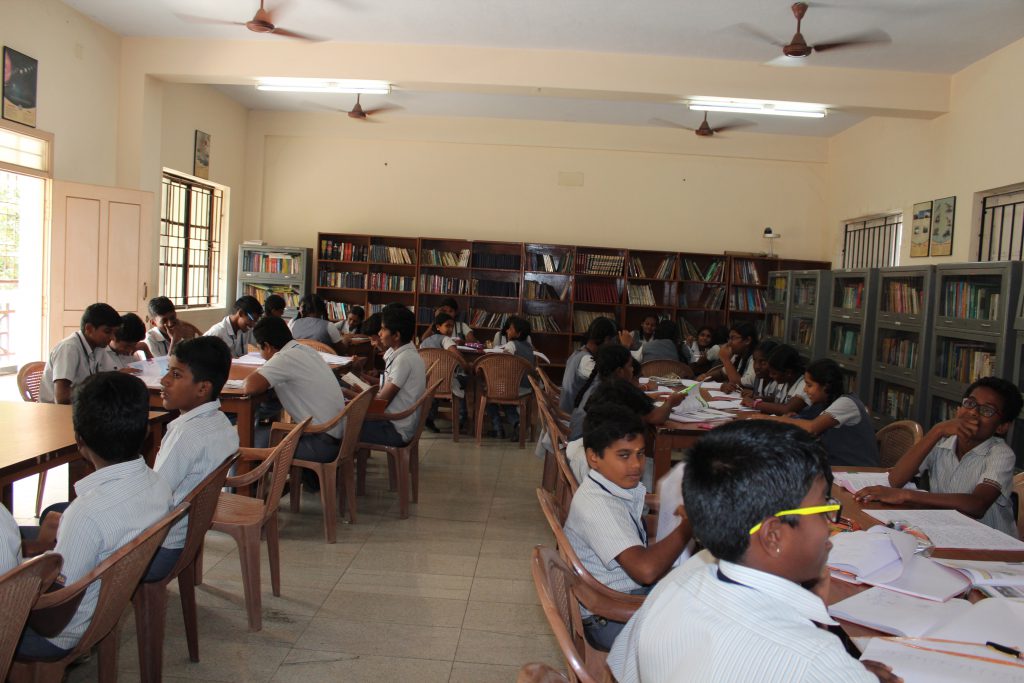 Image Gallery – Anna Gem School
