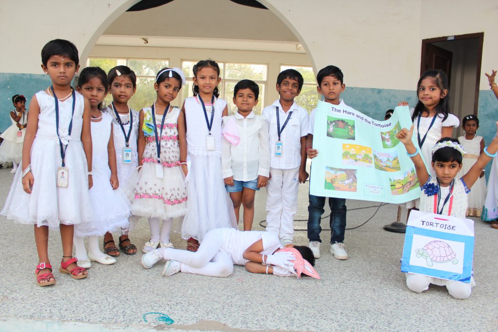 Image Gallery – Anna Gem School